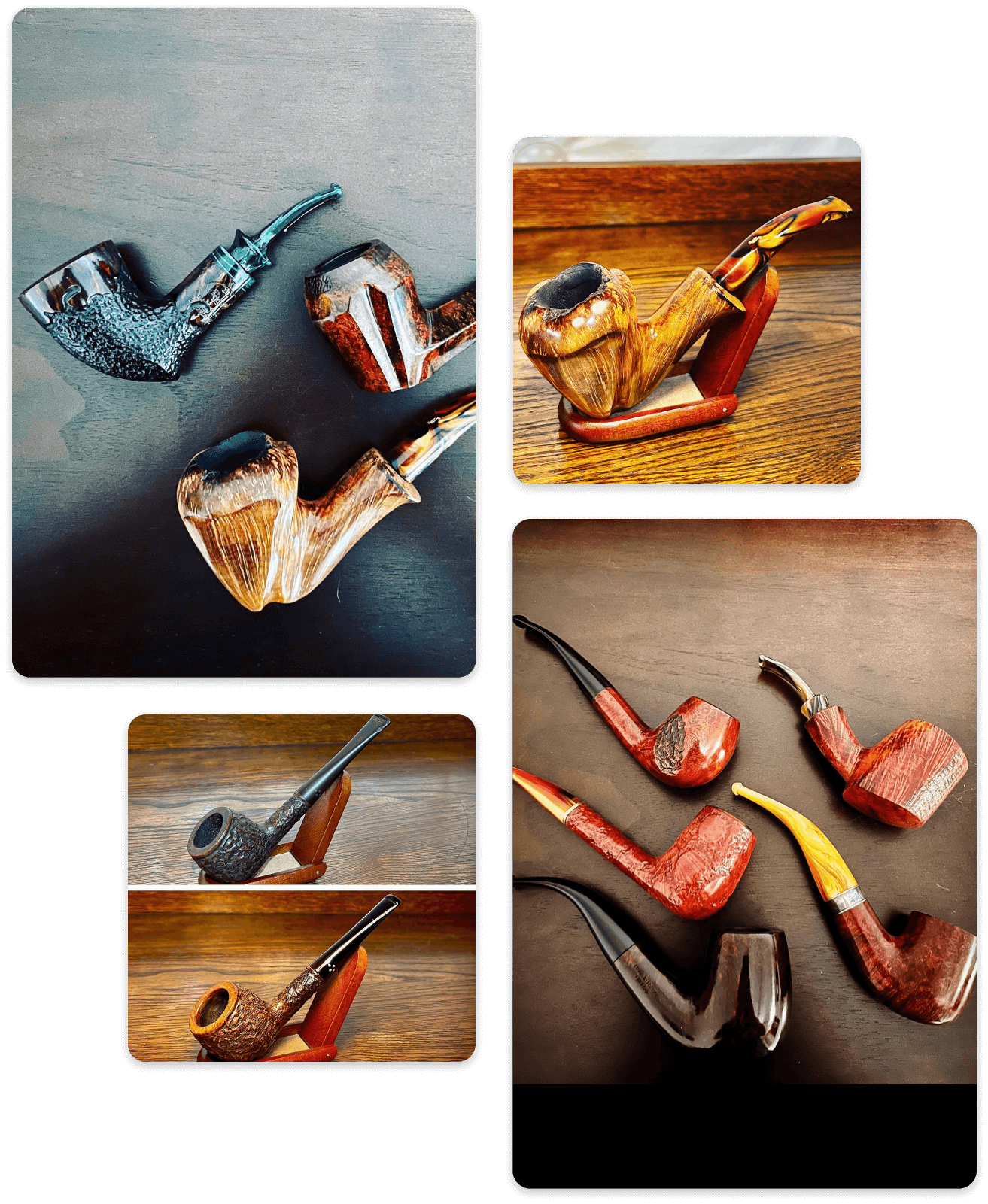 Restoration - Mad Pipes