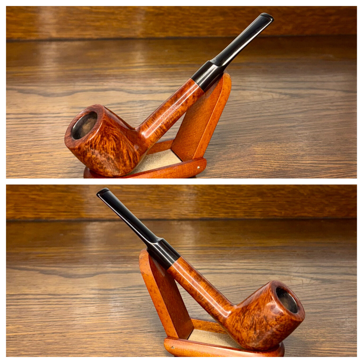 Estate Pipes - Mad Pipes
