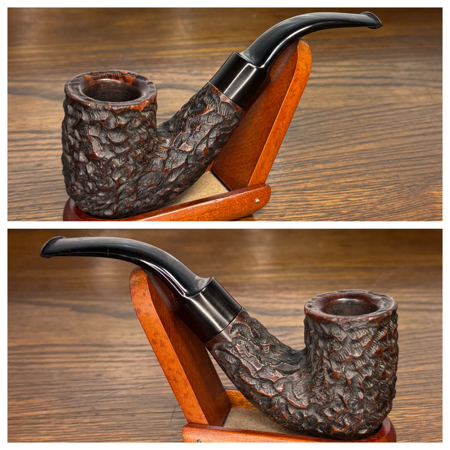 Estate Pipes - Mad Pipes