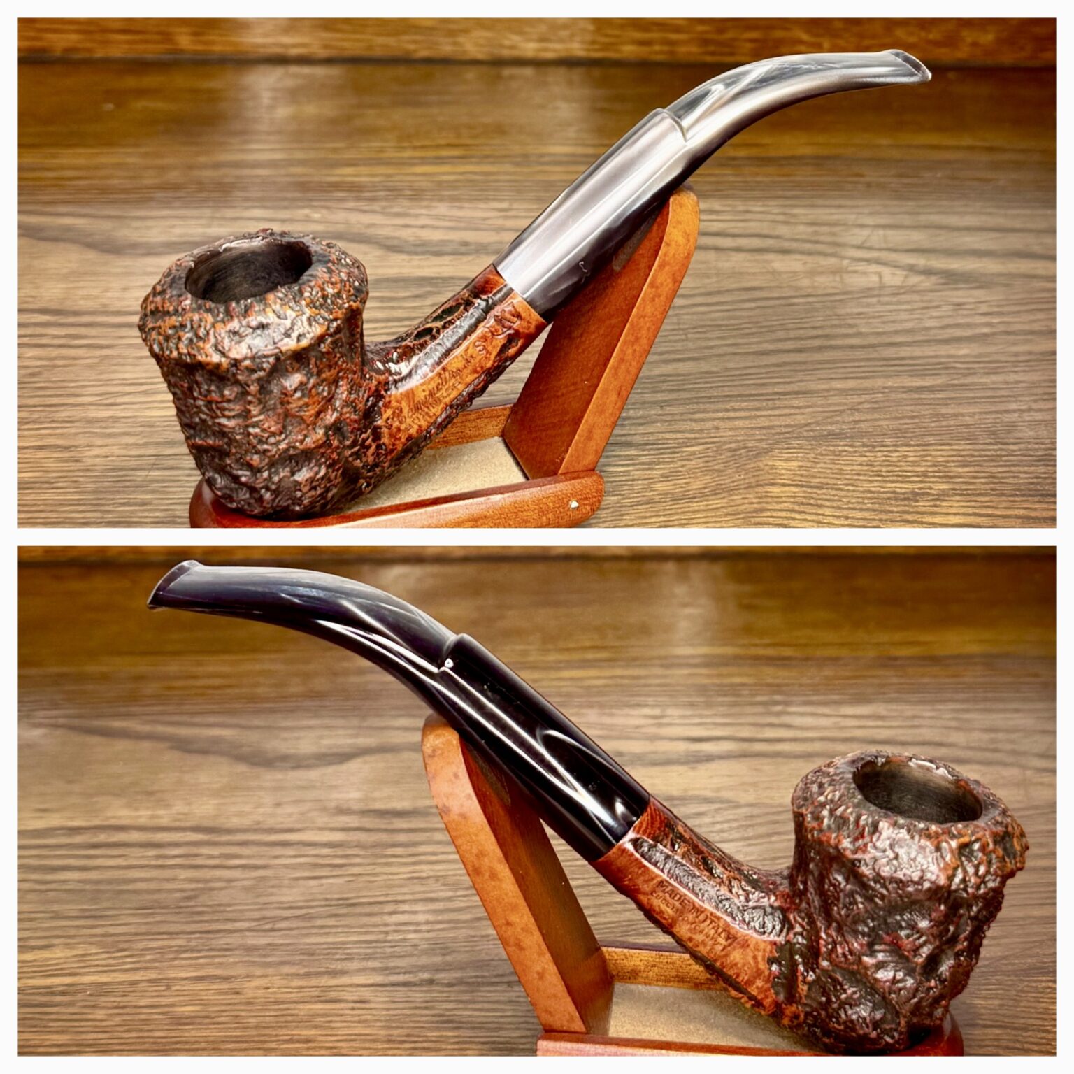 Estate Pipes - Mad Pipes