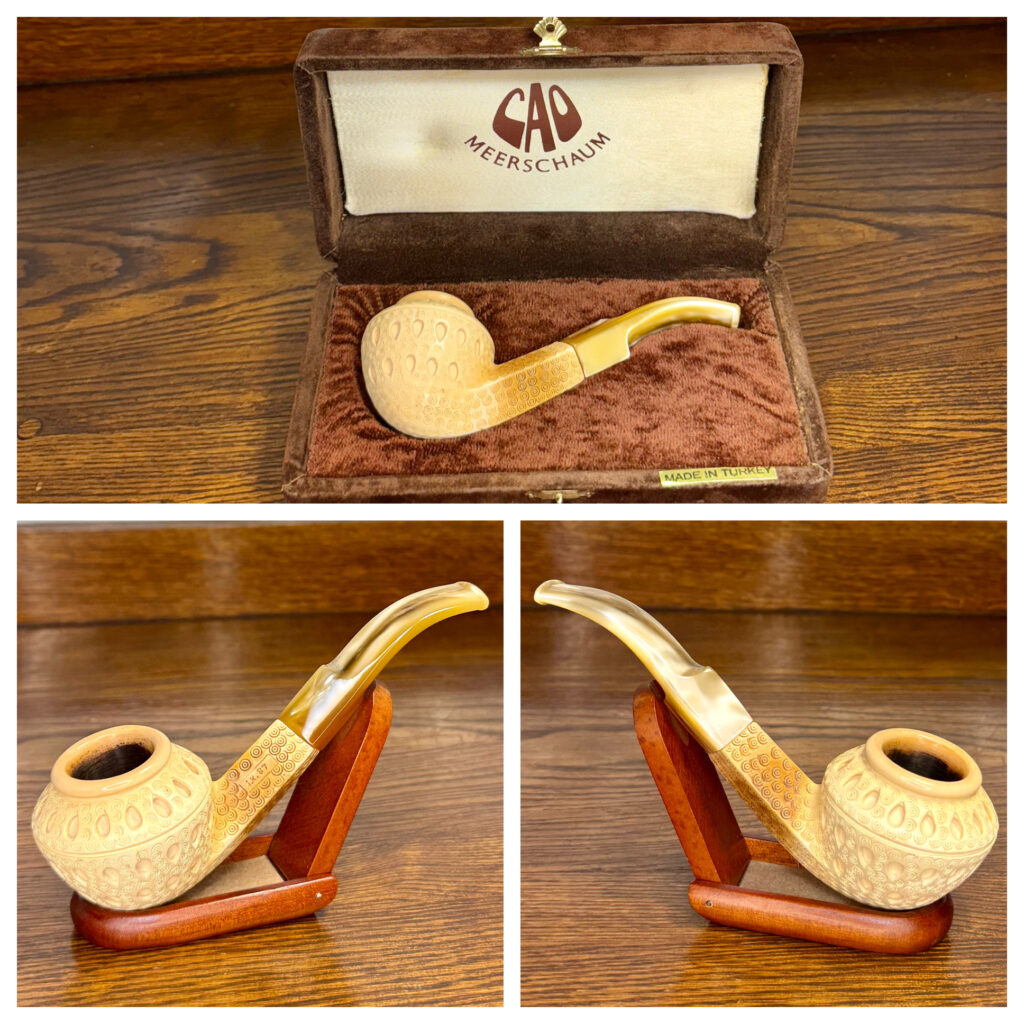 Estate Pipes - Mad Pipes