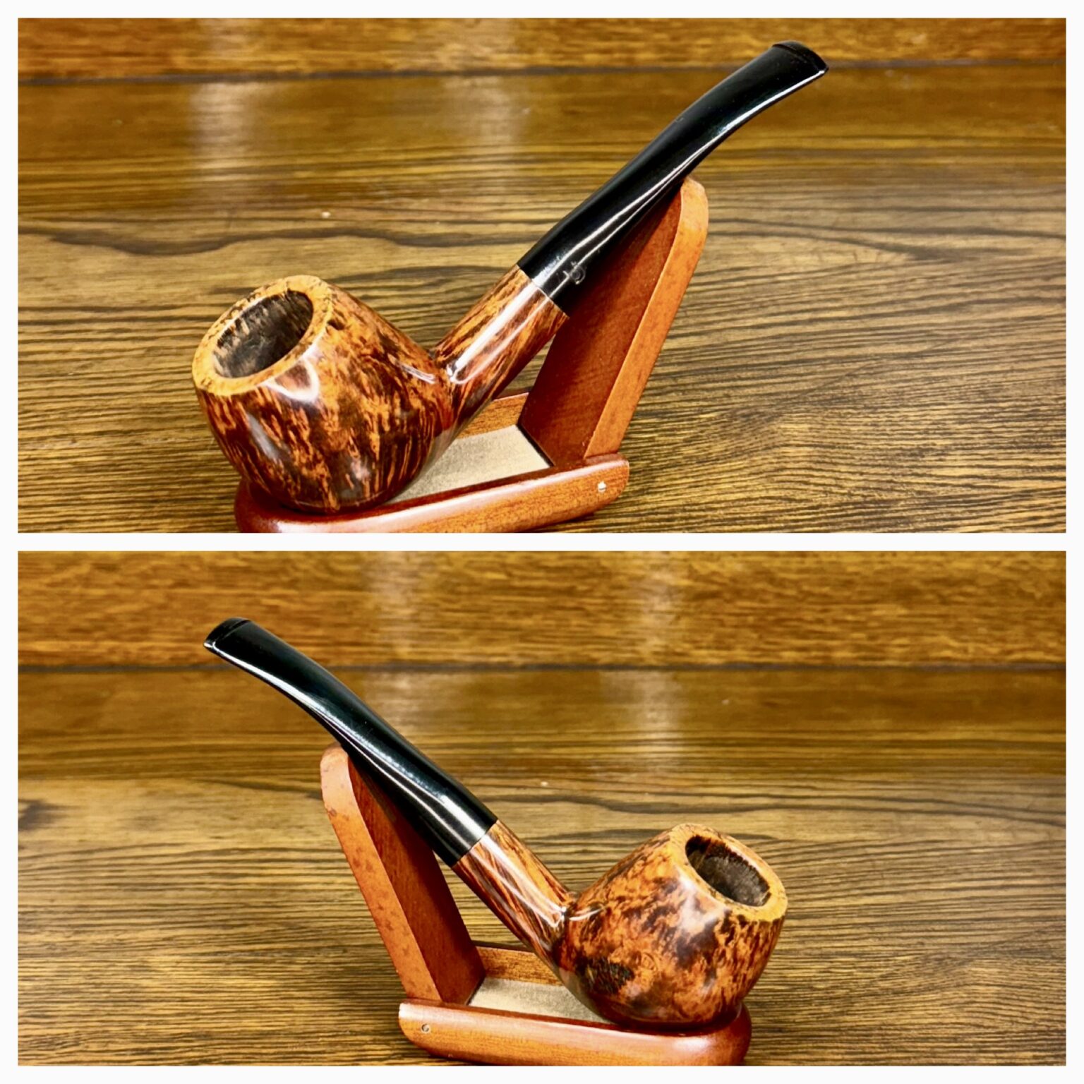 Estate Pipes - Mad Pipes
