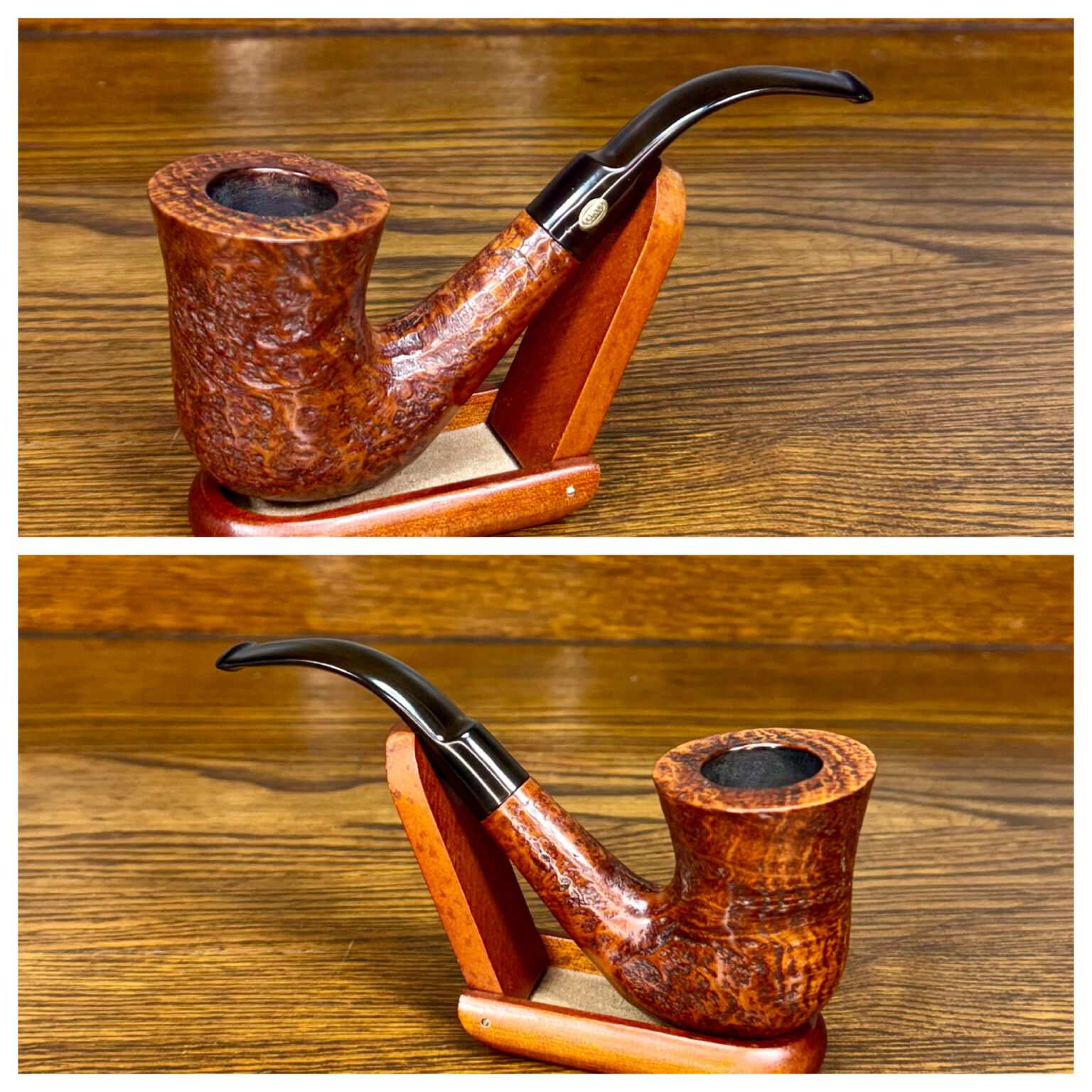 GBD, Prodigy Cragstone, 1432 - Mad Pipes
